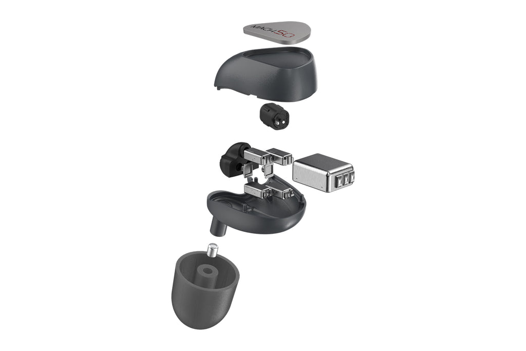 MACH 50 | Official Westone Audio store Europe