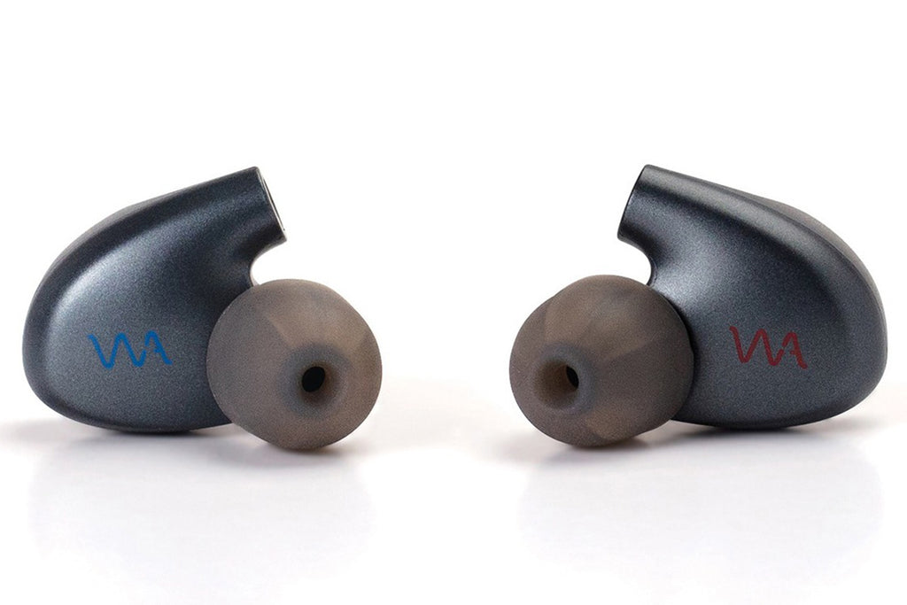 MACH 50 - In-Ear Monitors - Westone Audio Europe