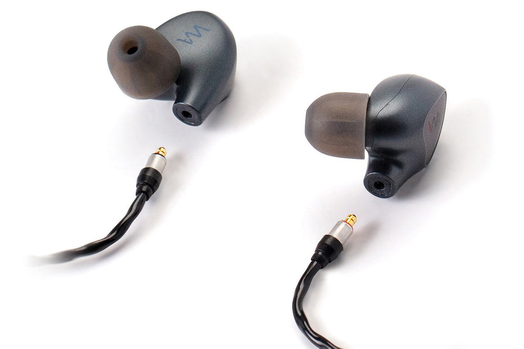 MACH 50 - In-Ear Monitors - Westone Audio Europe